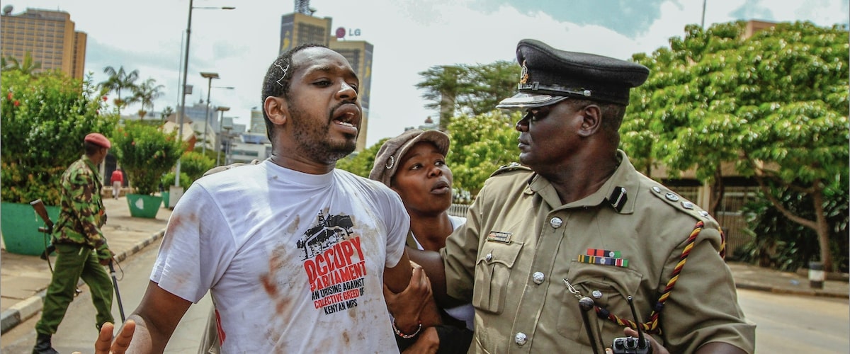 Softie review — A portrait of grassroots political change | Flaw in the ...