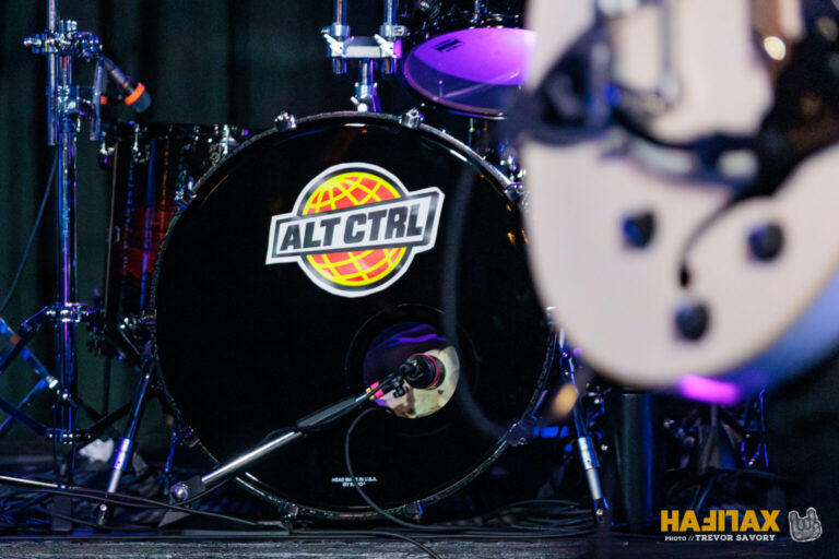 Show Shots // ALT CTRL @ 2037 Gottingen // 07.05.26 | HAFILAX